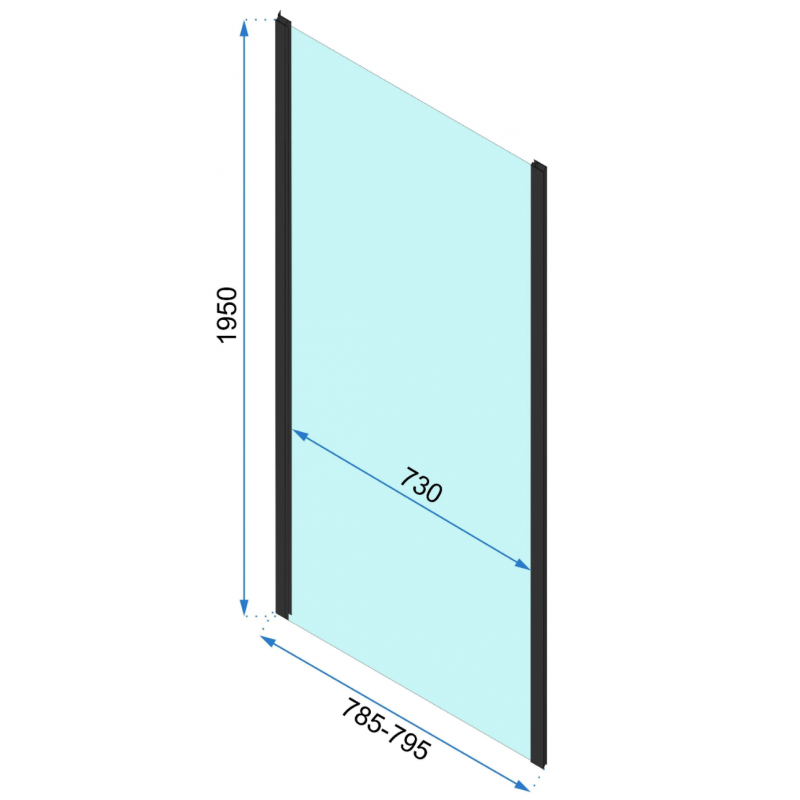 Kabina Prysznicowa 80x120 Złota Rea Rapid Slide Przesuwna - Sklep ... Kabina Prysznicowa 80x120 Złota Rea Rapid Slide Przesuwna - Sklep ...