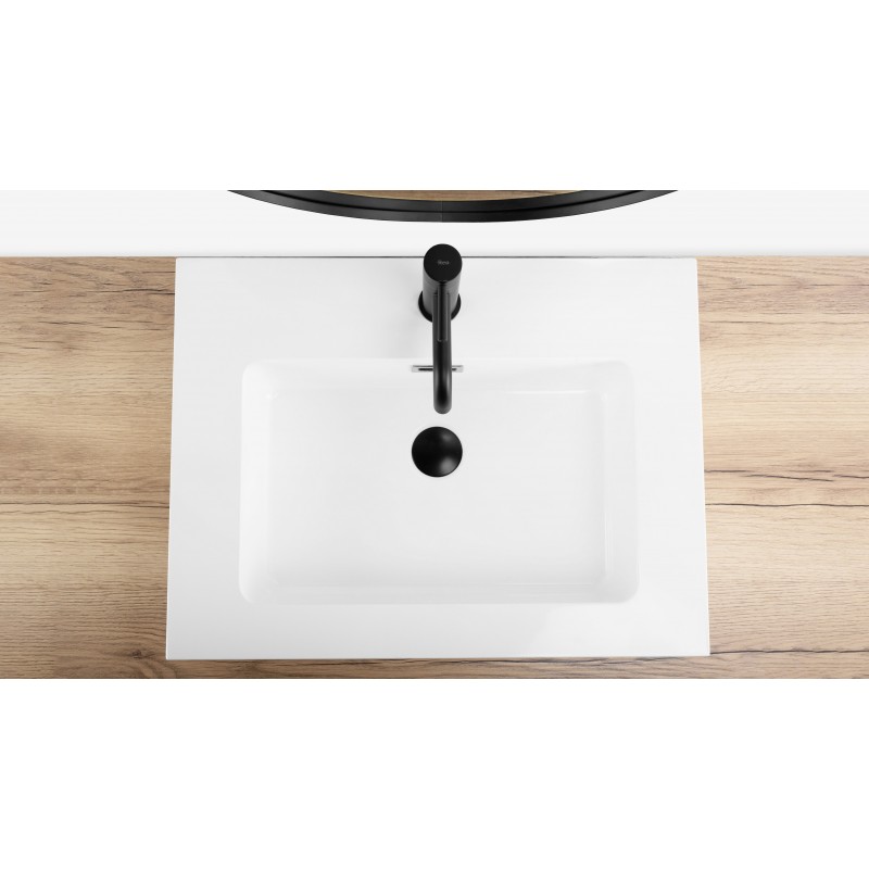 Umywalka Nablatowa Rea Alison 60 - Sklep internetowy insperio.pl